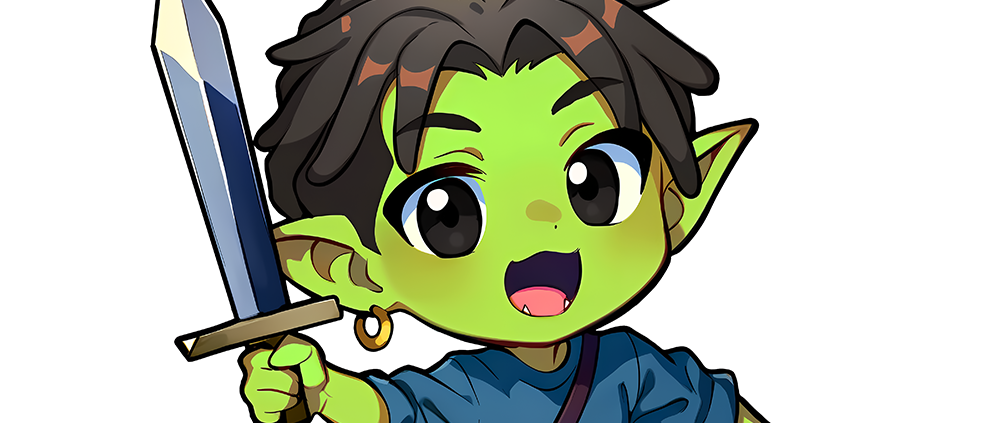 Character Dialogue Portraits – 64-bit drew